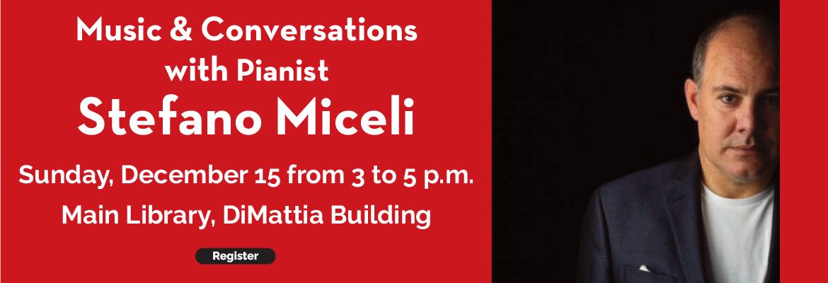 Home | Ferguson Library